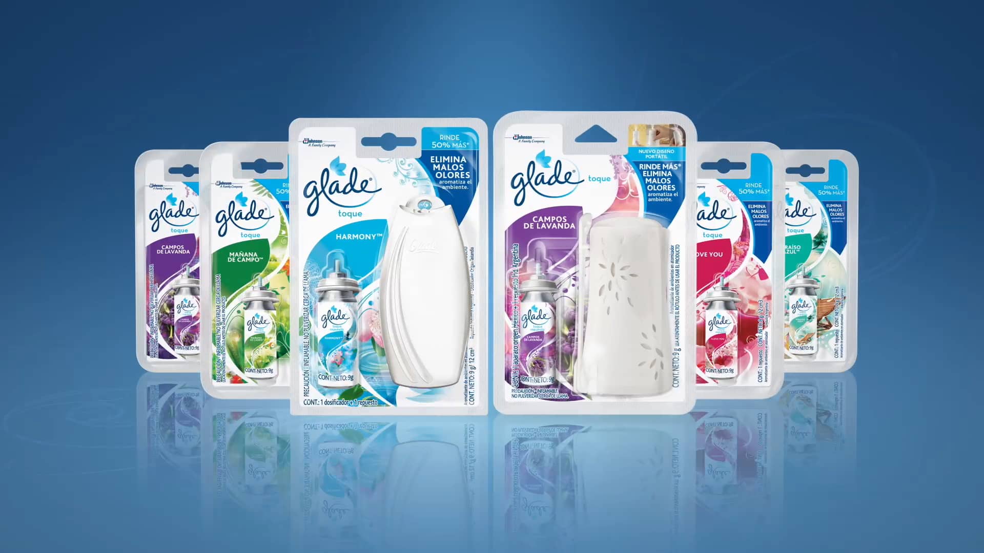 GLADE TOQUE on Vimeo