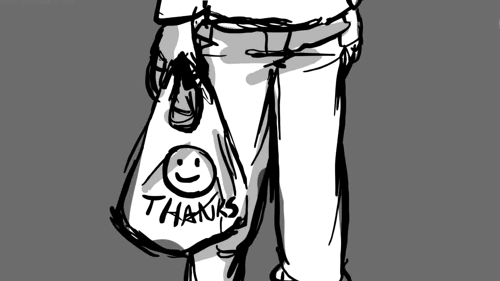 Life's Not A Breeze Storyboard on Vimeo