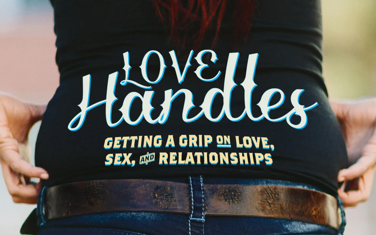 Love Handles Part 4: And the Problem Is... on Vimeo
