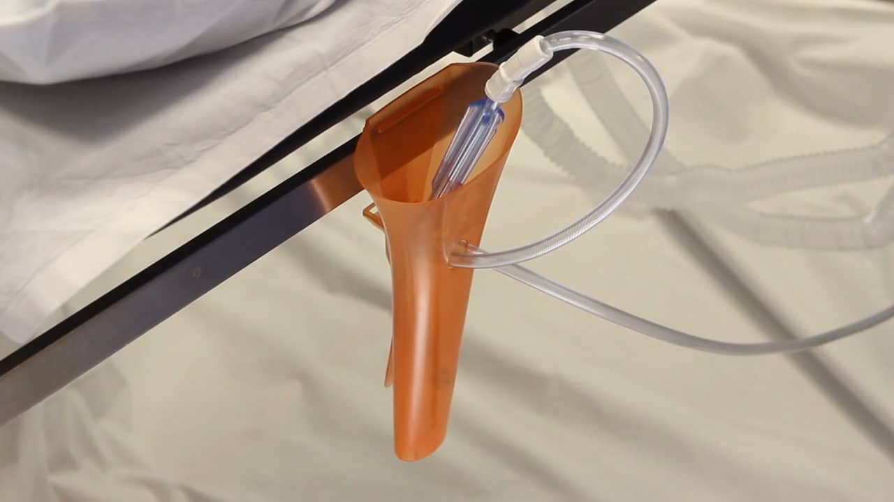 Suction Shield - Patient Shield Concepts - Tutorial Video on Vimeo