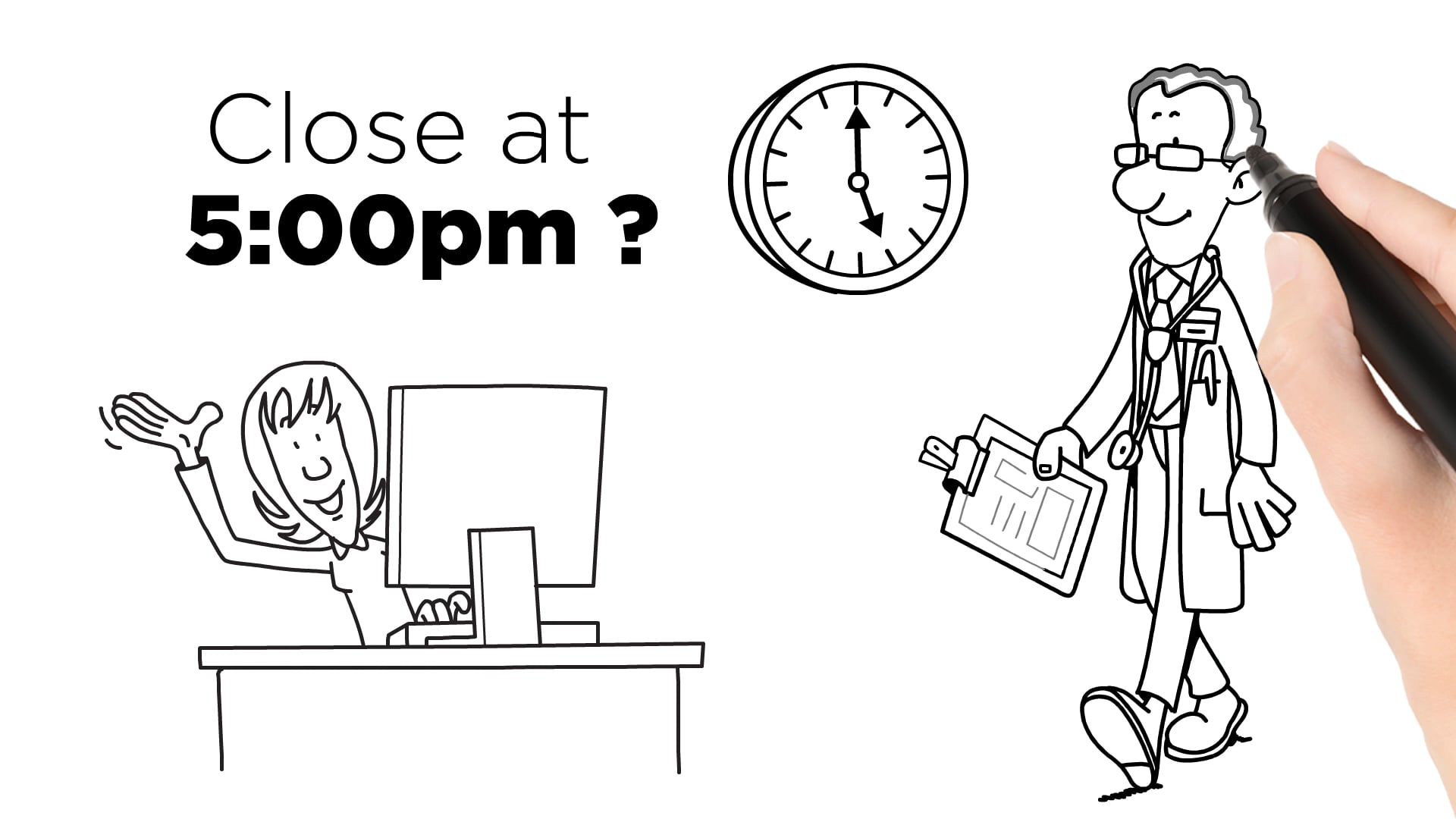 Statlinx Intro on Vimeo