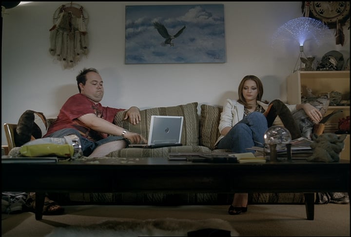 Napster_DoubleDate_30 on Vimeo