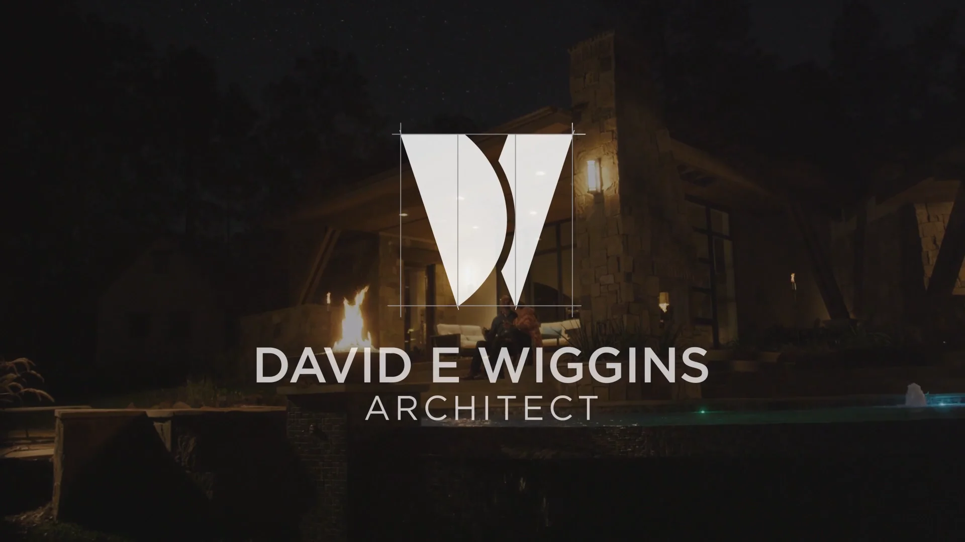David E. Wiggins, Architect 2016 Teaser