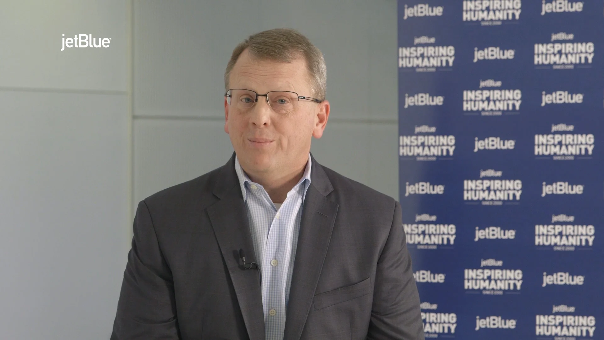 JetBlue's Mike Elliott on CMF2016 on Vimeo