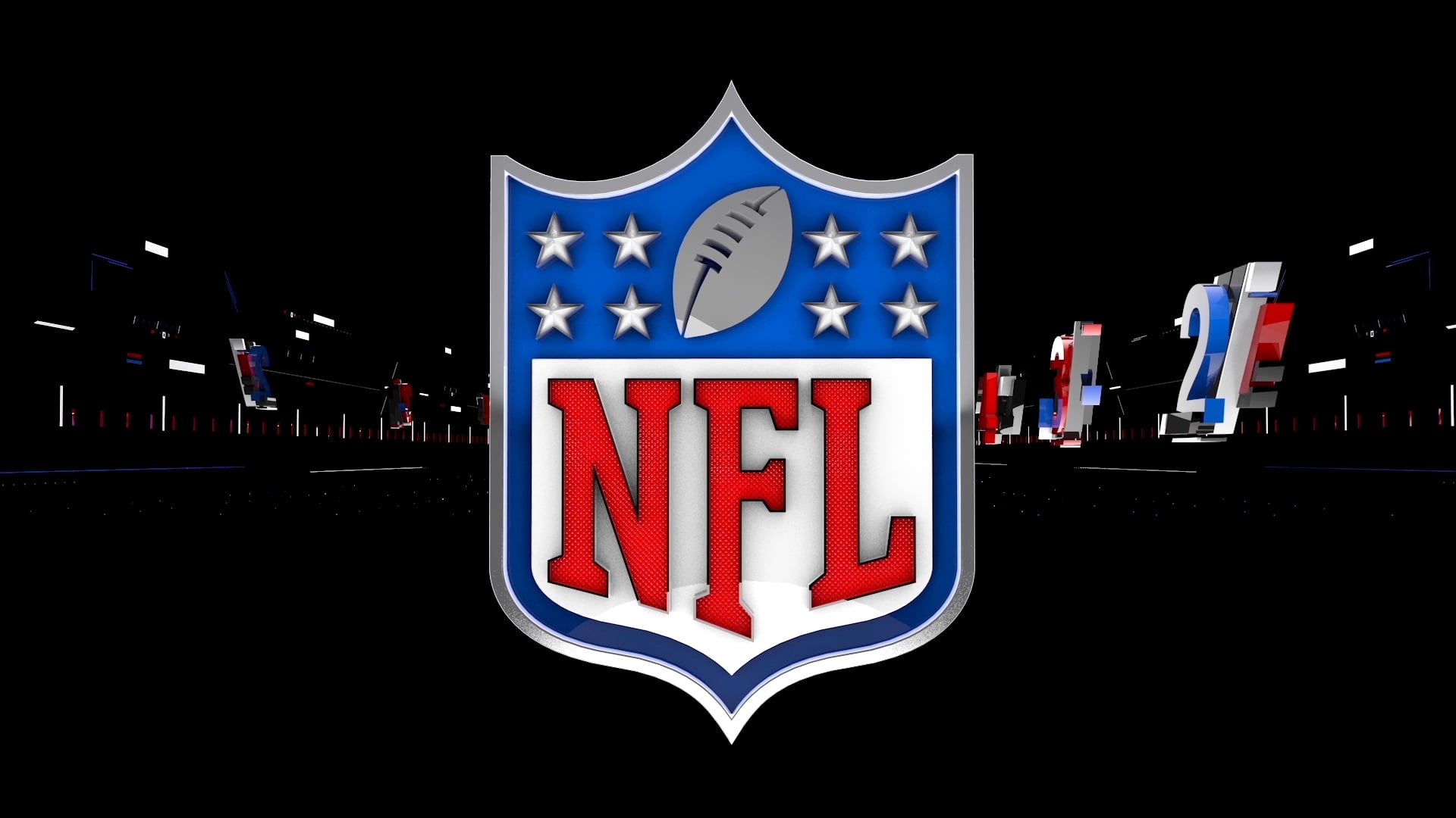 NFL Count Down on Vimeo