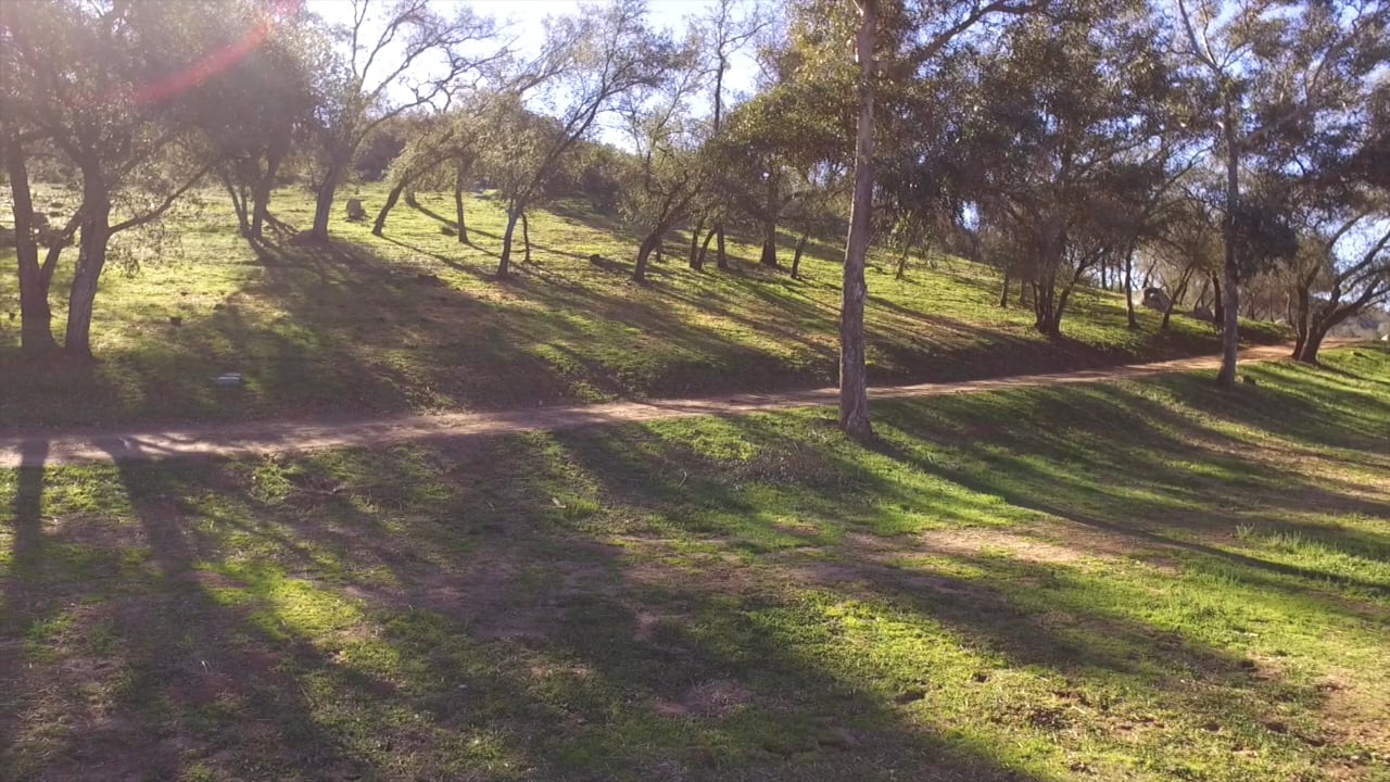 Melrose Ranch on Vimeo