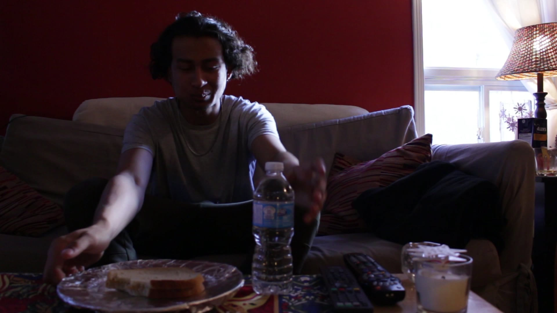 DUSTY PIPES on Vimeo