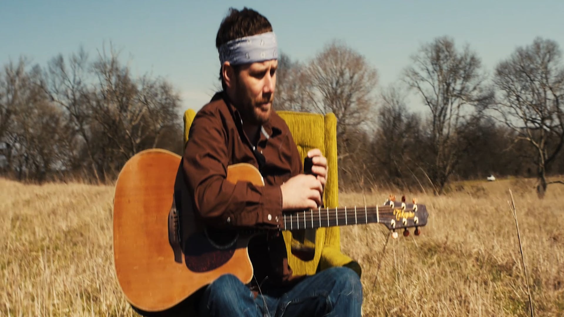 Clint Park - Why Can't It Be Raining on Vimeo