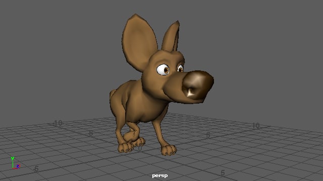 Dog Walk on Vimeo