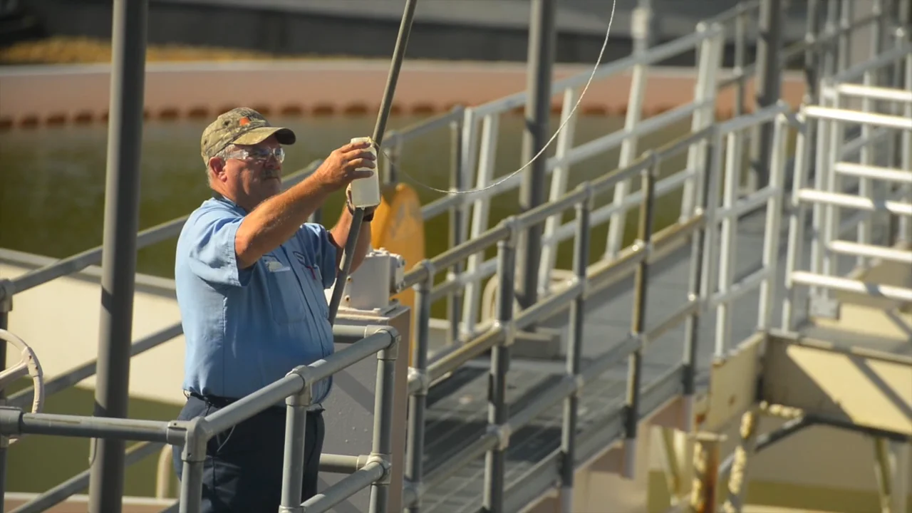 Video Portfolio - Olin - Water Treatment on Vimeo