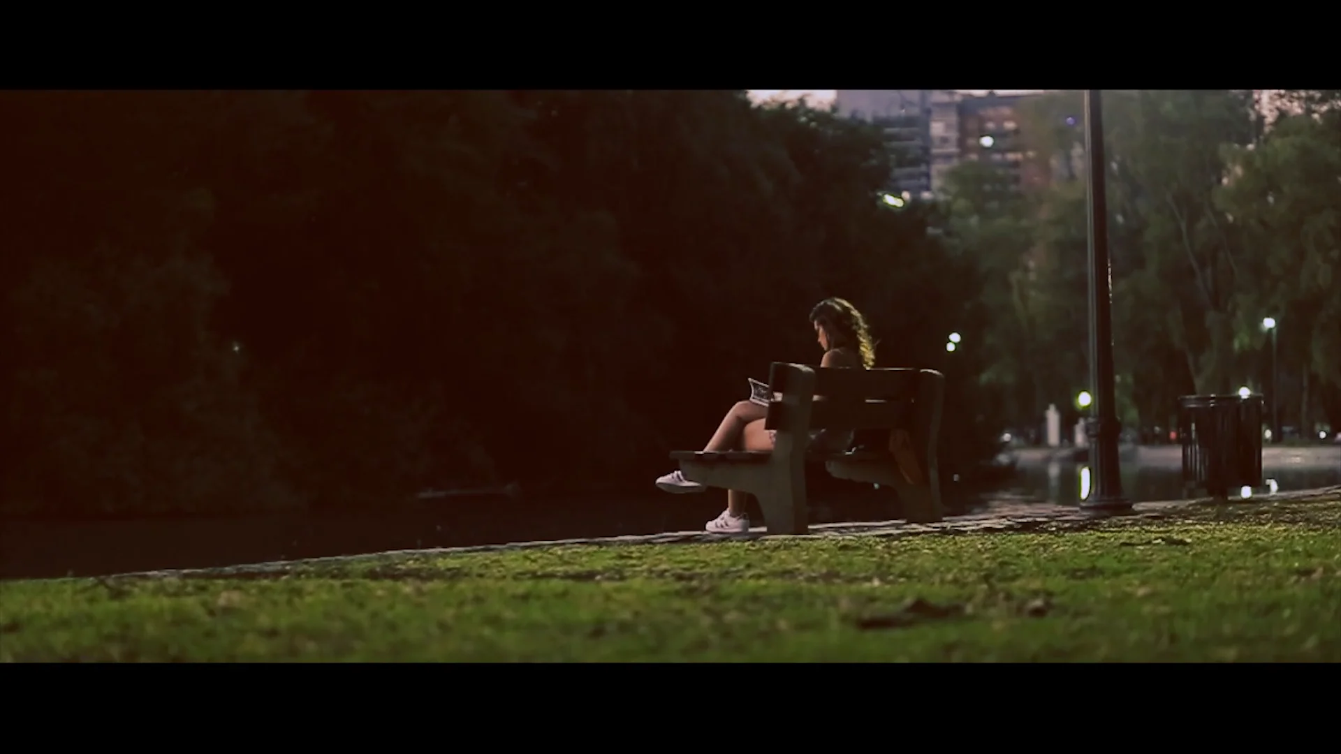 // FLASH // on Vimeo