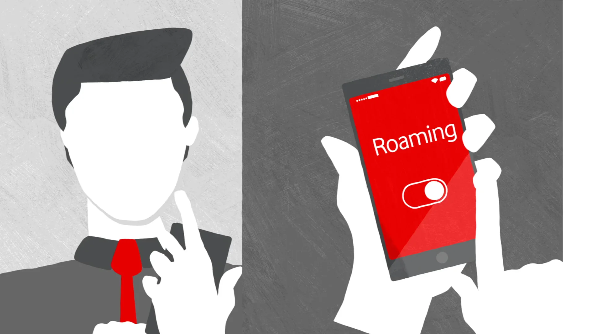 Vodafone Business Roaming