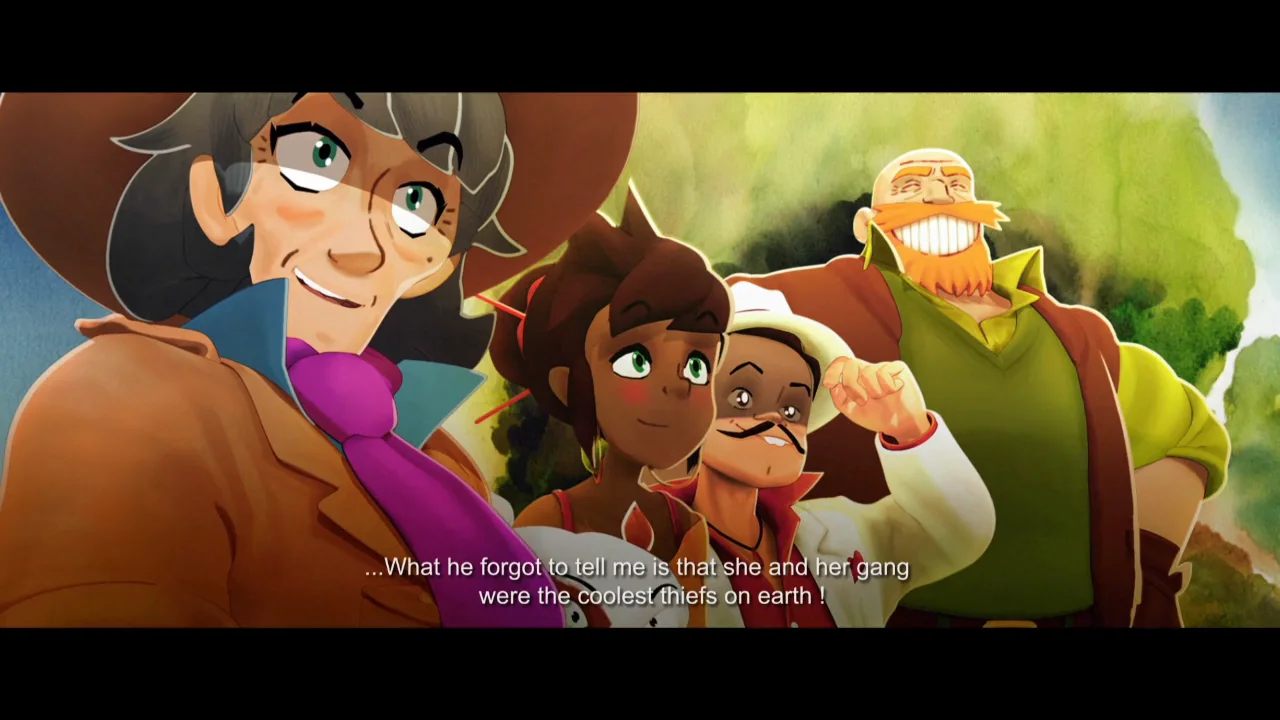 CARTOON MOVIE 2016 - TRAILERS 3 MARCH (2)