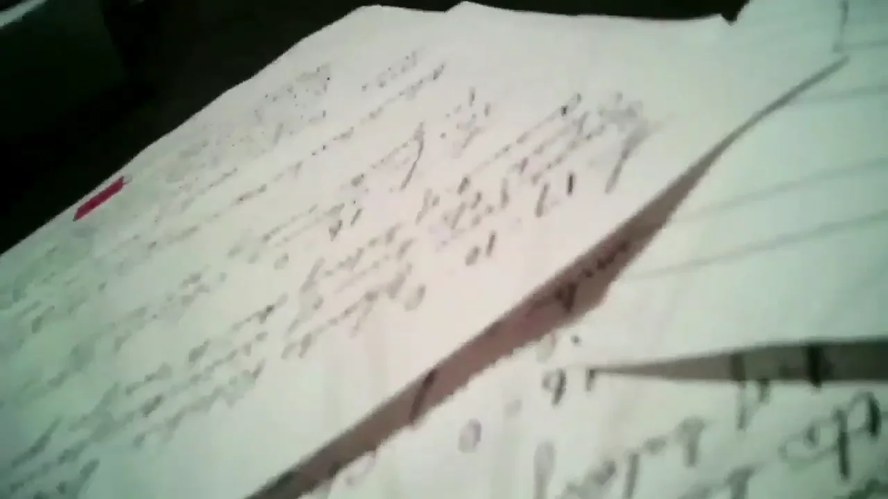 A Very Crafty and Tricky Contrivance, 2012 on Vimeo