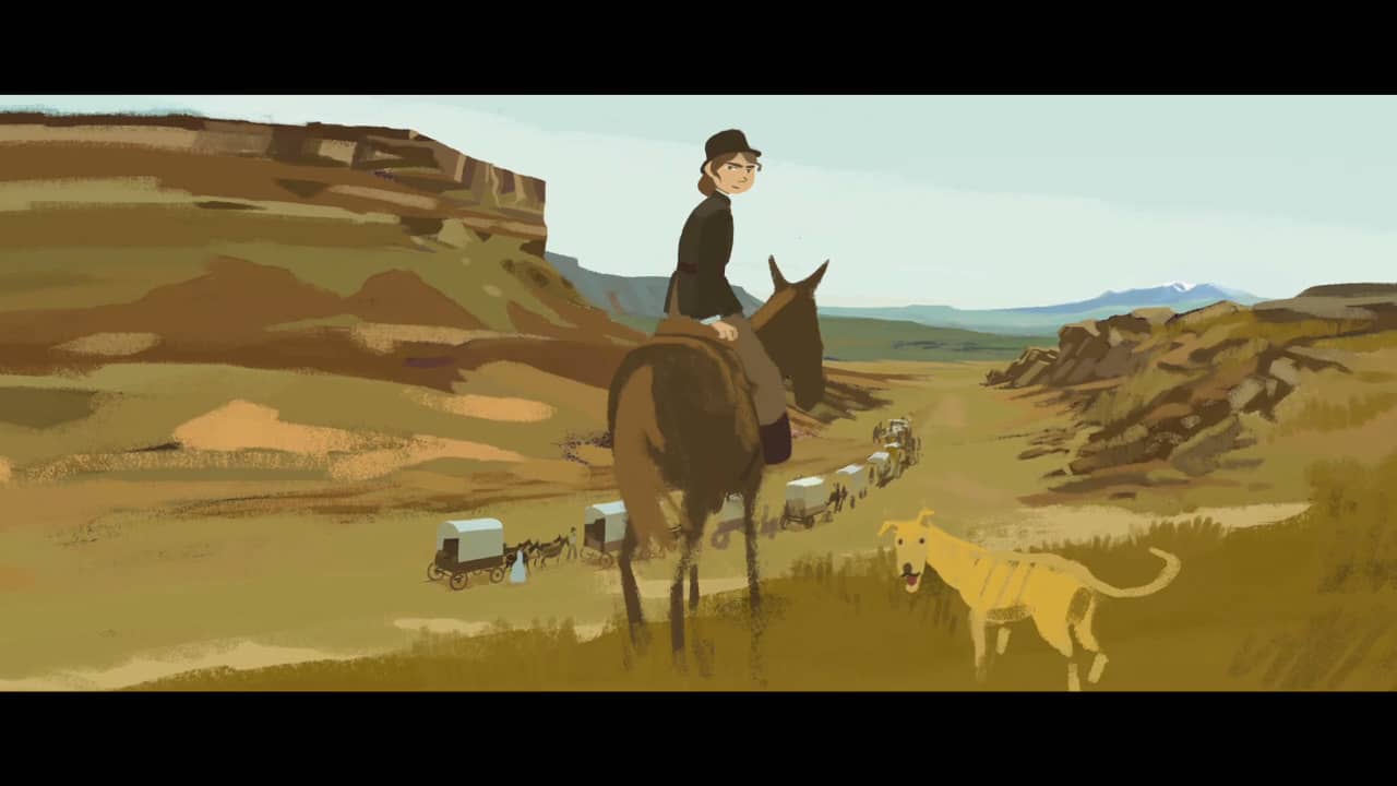 CARTOON MOVIE 2016 - TRAILERS 4 MARCH (1) on Vimeo