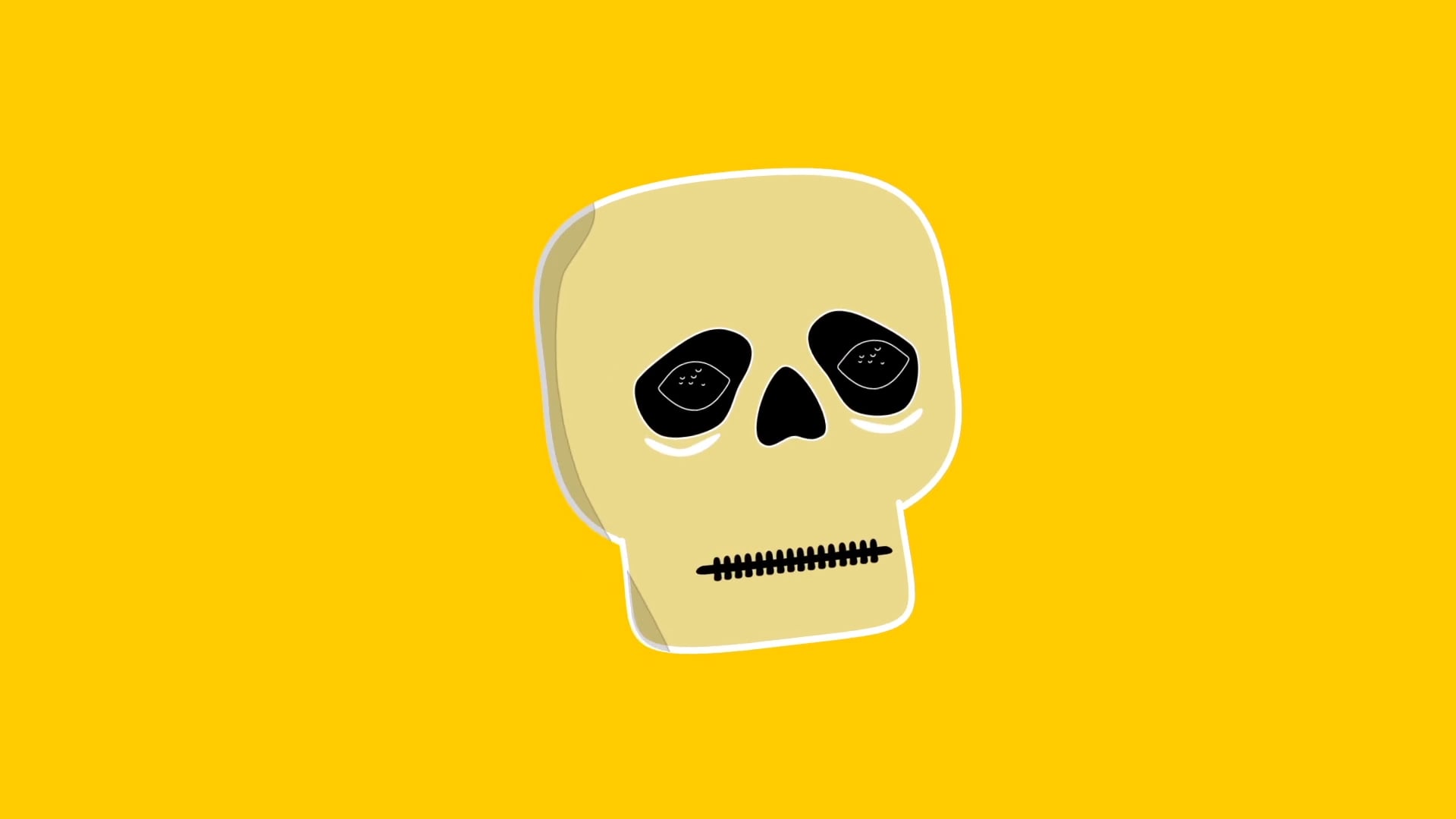 Tecno skull on Vimeo