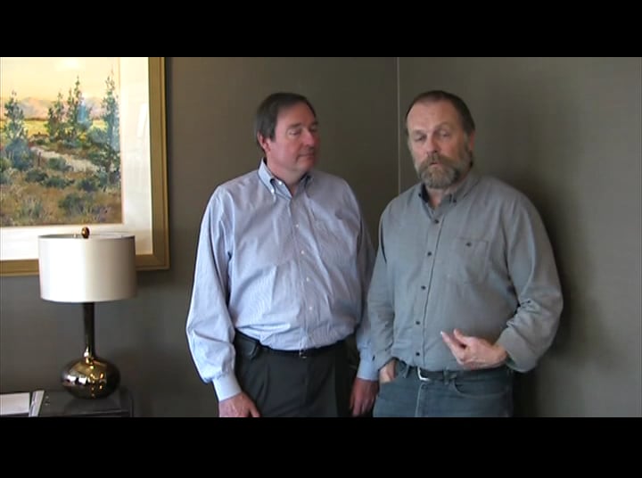 Dan Bradshaw & Craig Coburn - Risk Management Introduction on Vimeo