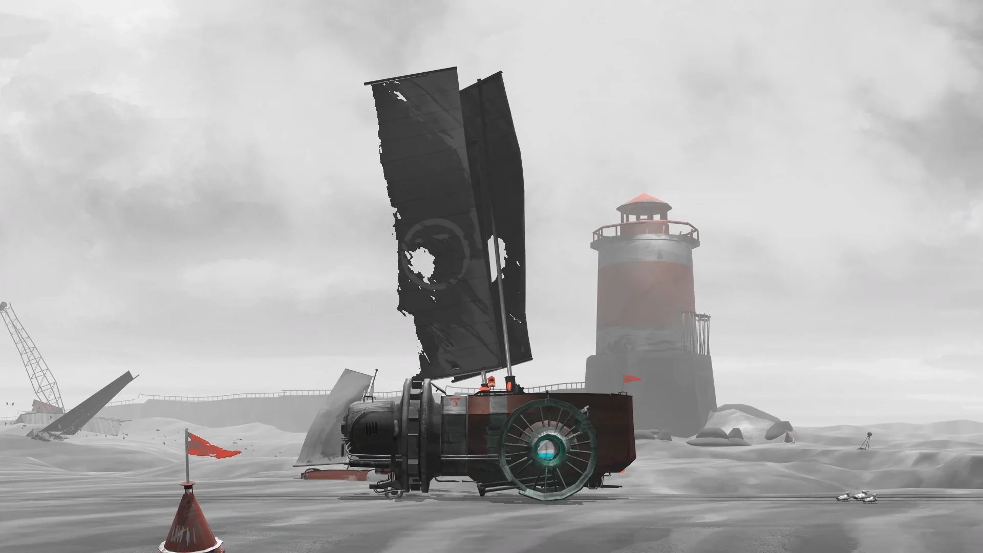 Game Design - FAR Game Trailer on Vimeo