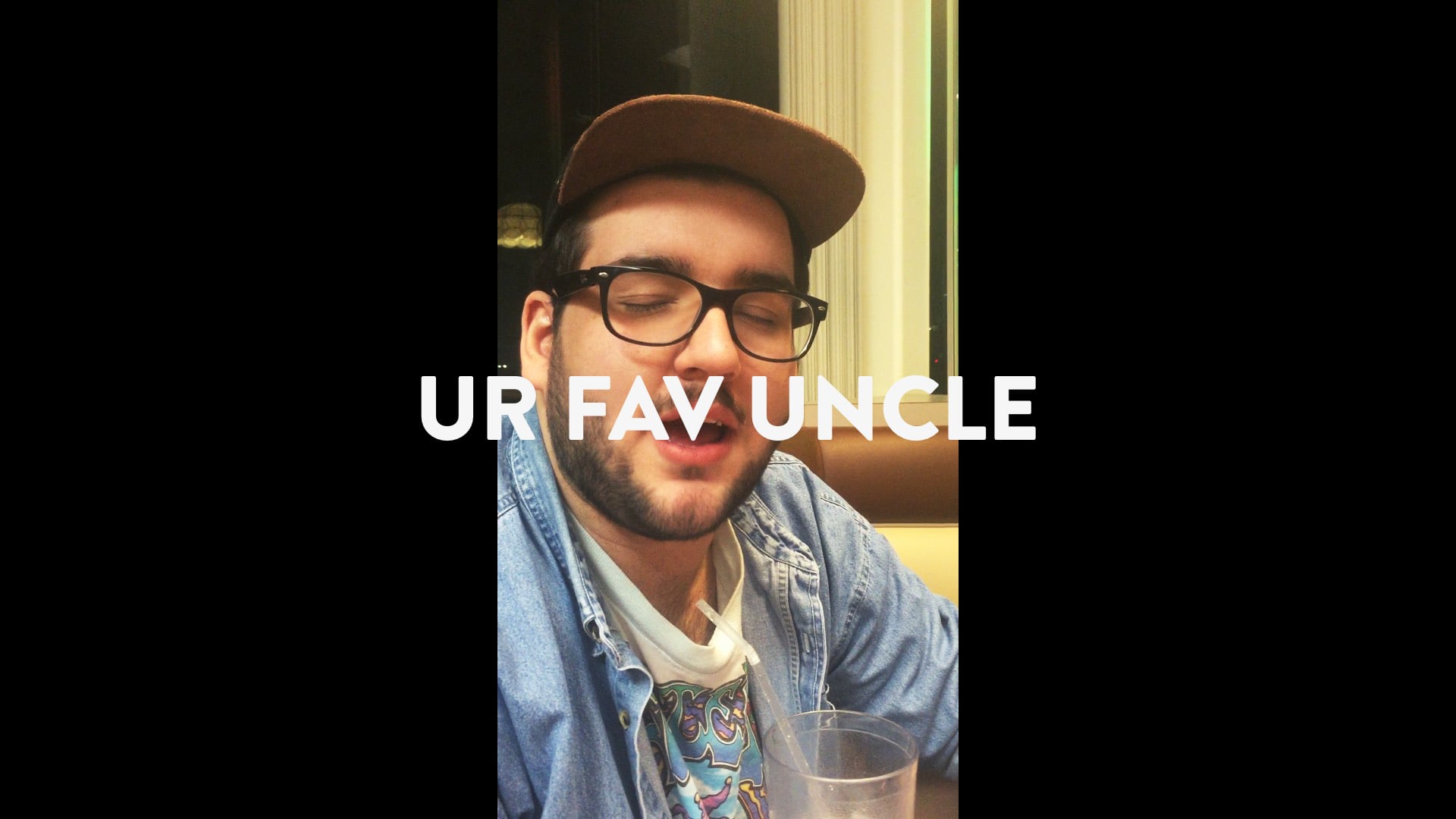 ur fav uncle on Vimeo