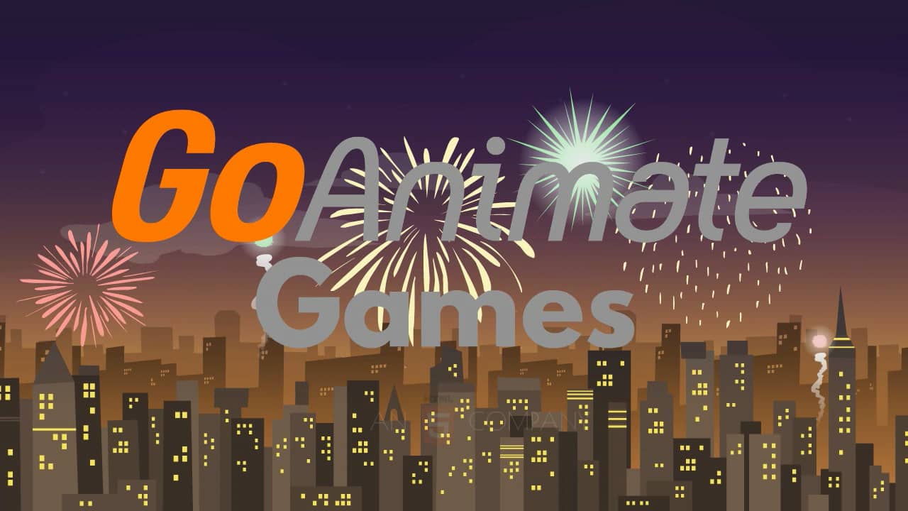 (FAKE) GoAnimate Games (2016-2018) on Vimeo
