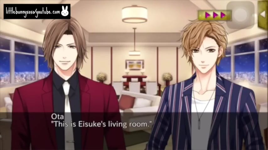 KBTBB Eisuke 1 on Vimeo