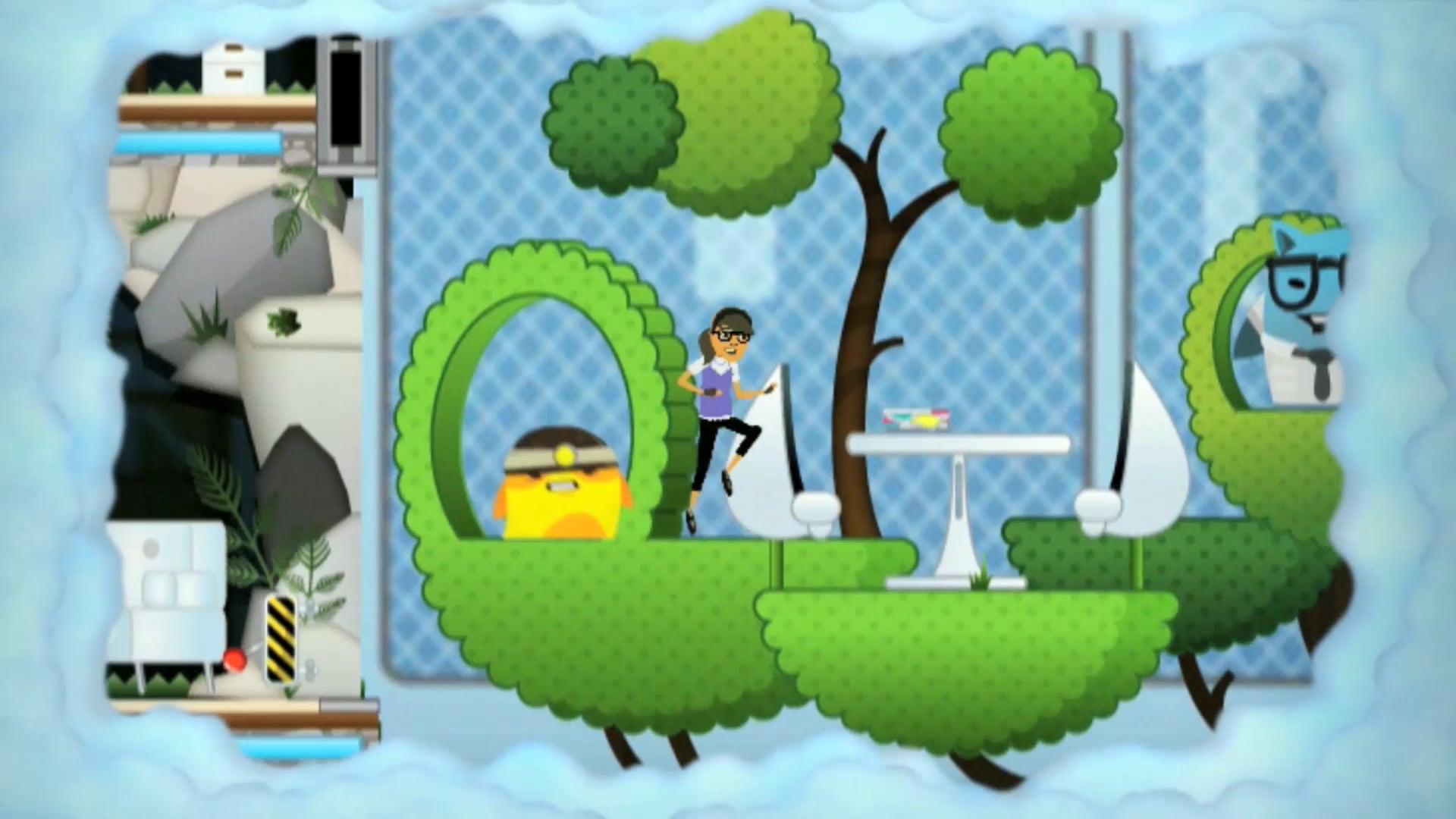Admongo: Game Intro Video on Vimeo