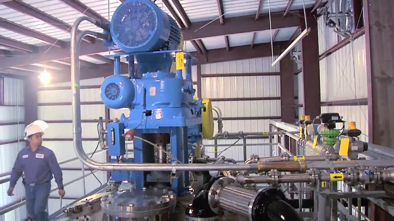 Third Coast Terminals on Vimeo