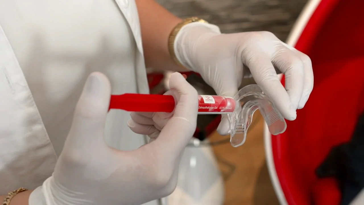 smileffect – Im Studio on Vimeo