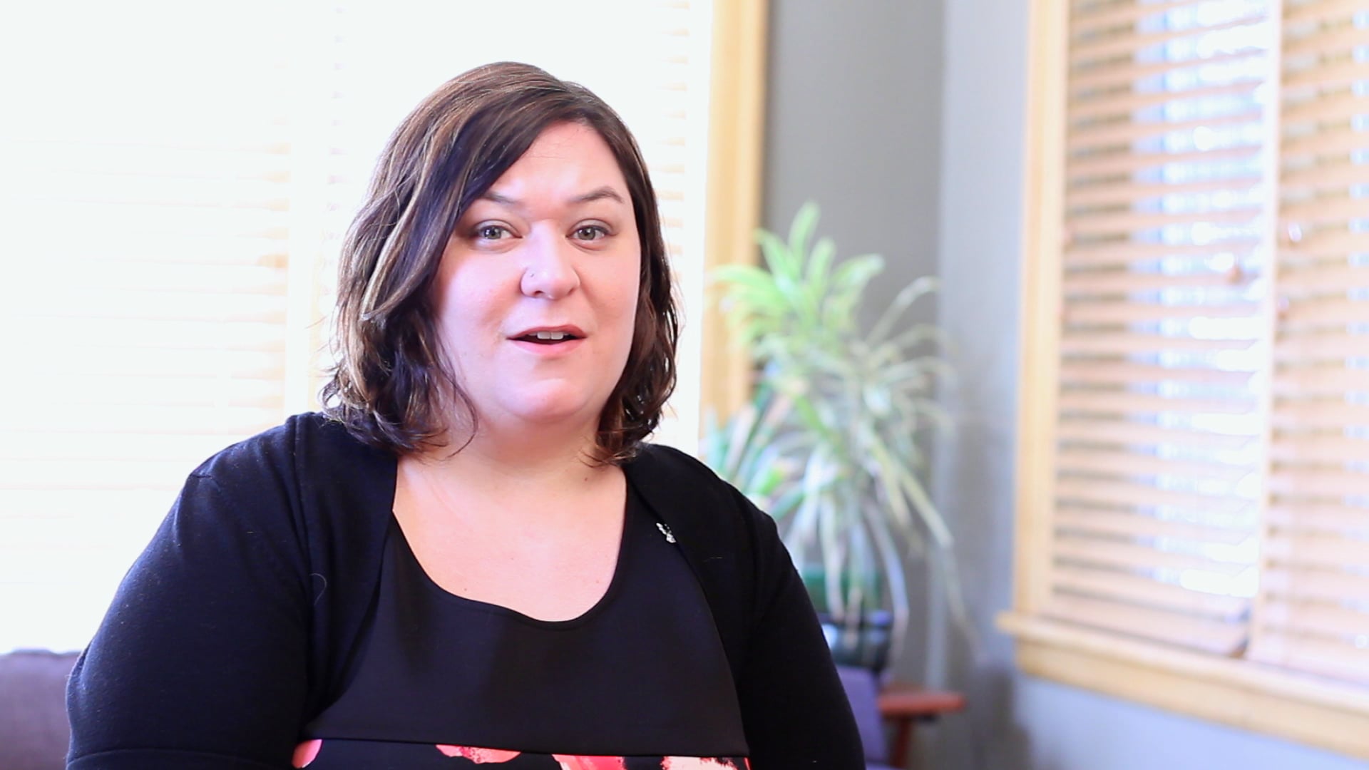 Lisa Scrivens I Am Promo on Vimeo