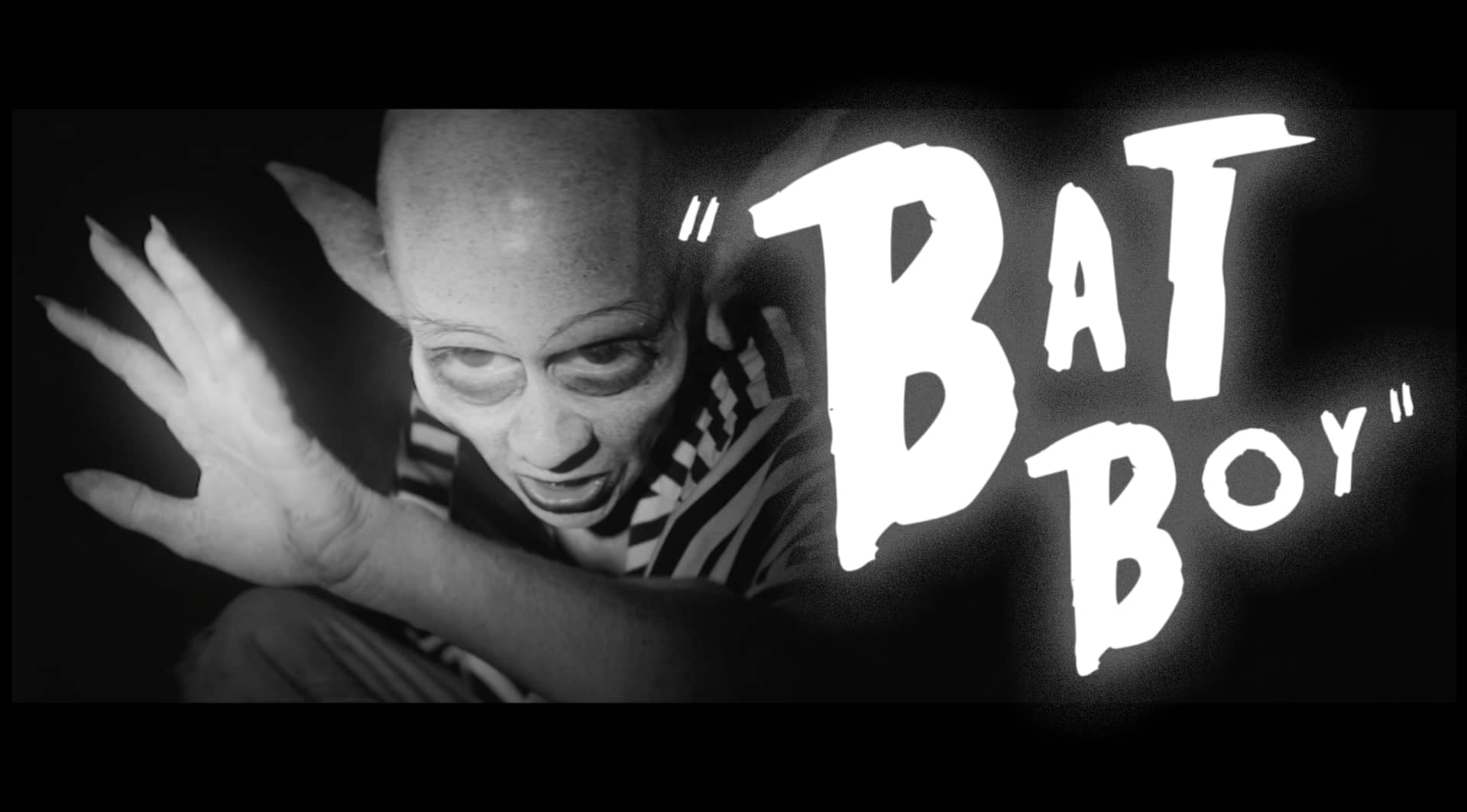 Bat Boy on Vimeo