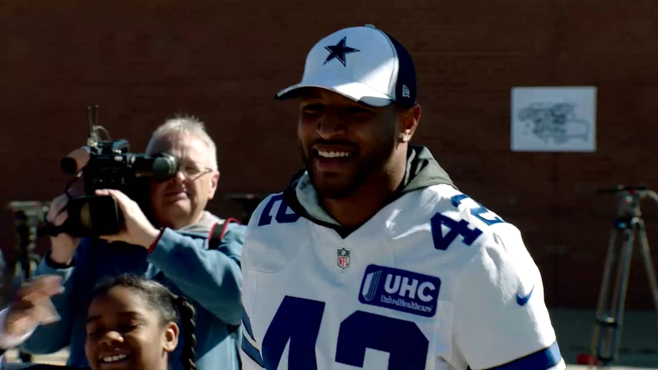 Bebensee Elementary Fuel Up To Play 60 on Vimeo