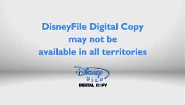 DisneyFile Digital Copy Promo on Vimeo