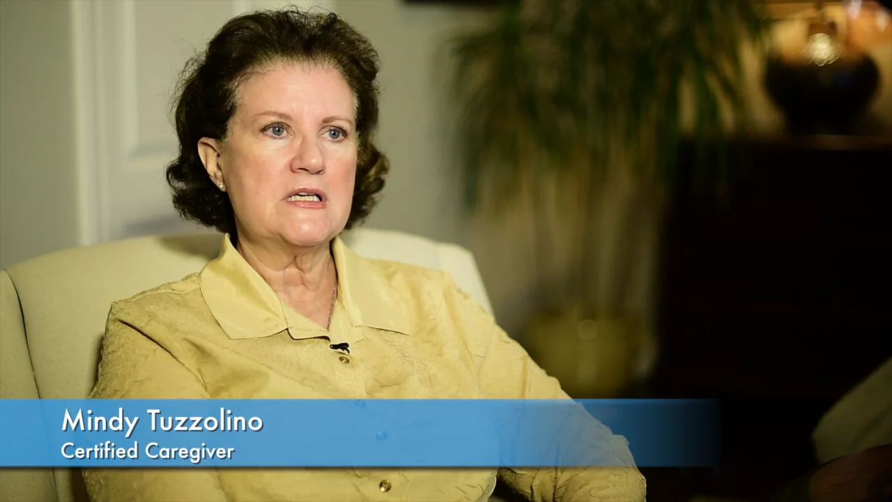 Mindy Tuzzolino on Vimeo