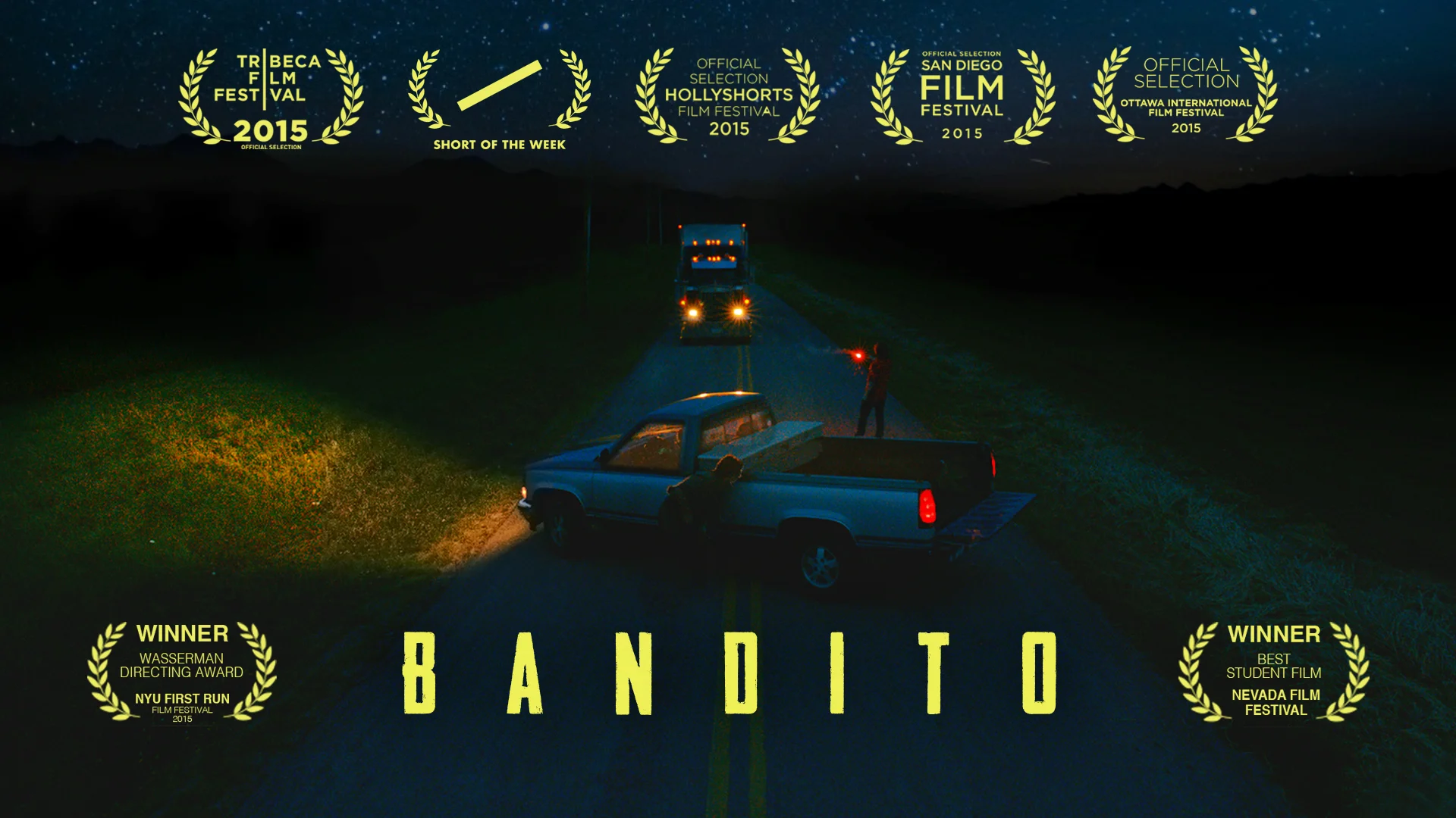BANDITO