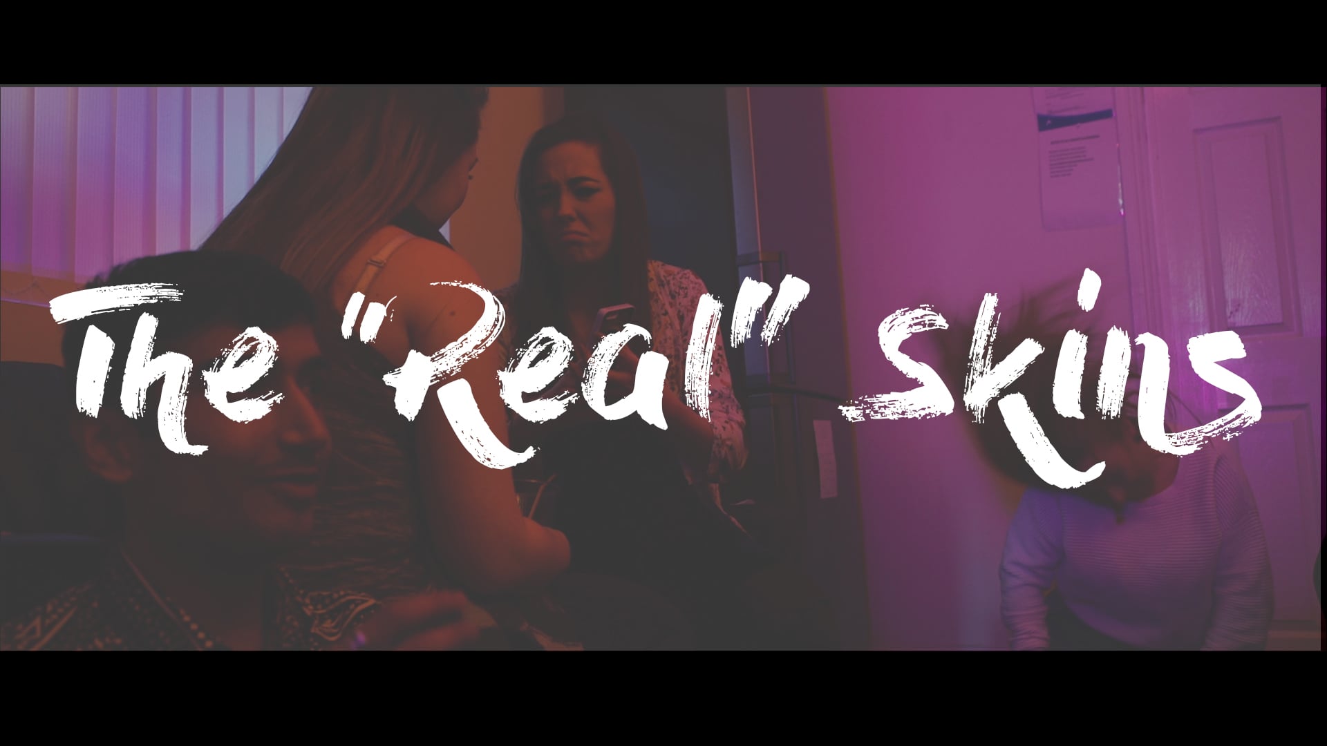 The "Real" Skins on Vimeo
