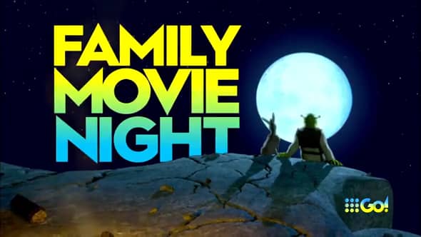 9Go! Family Movie Night on Vimeo