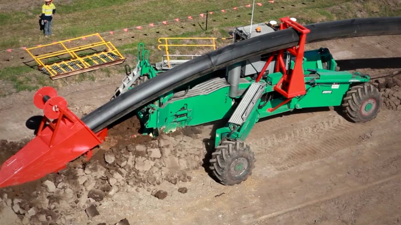 MPC US Spiderplow Promo Video on Vimeo
