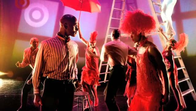 Target - Art Celebrates on Vimeo