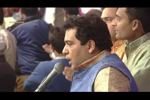 Devotional song by Surinder Sandhu from Preet Vihar, Delhi on Vimeo