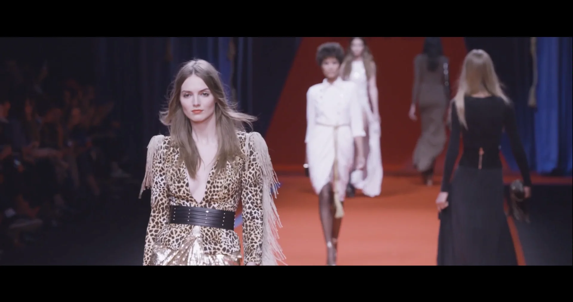 Milan Fashion Week Insider Interview with Designer Elisabetta Franchi ...