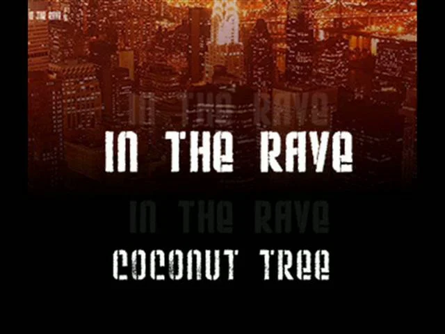 coconut tree riddim (soca)
