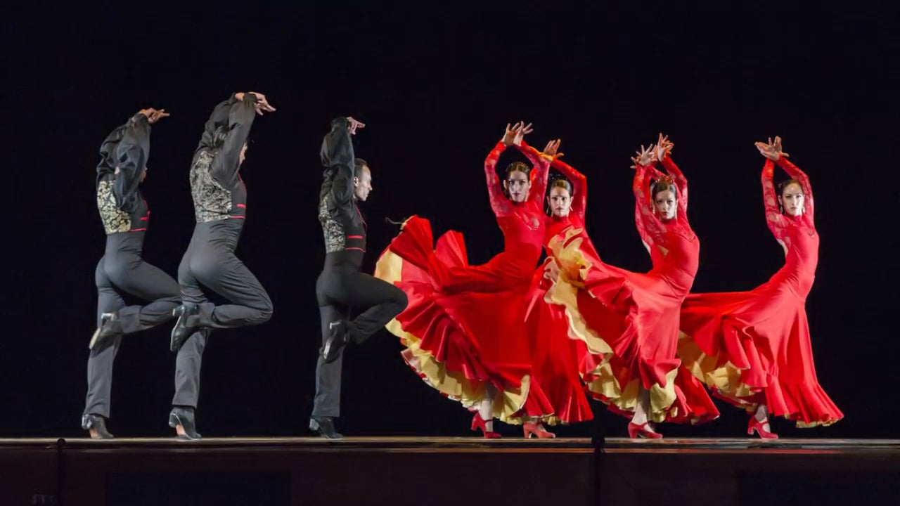 Toreador - Ron Meixsell