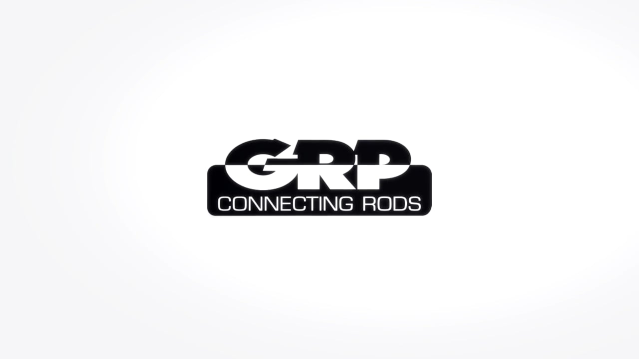 GRP Connecting Rods