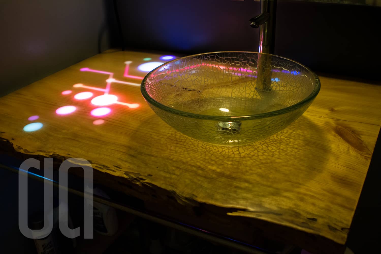 Embedded Addressable LED, Case Study on Vimeo Embedded Addressable LED, Case Study on Vimeo