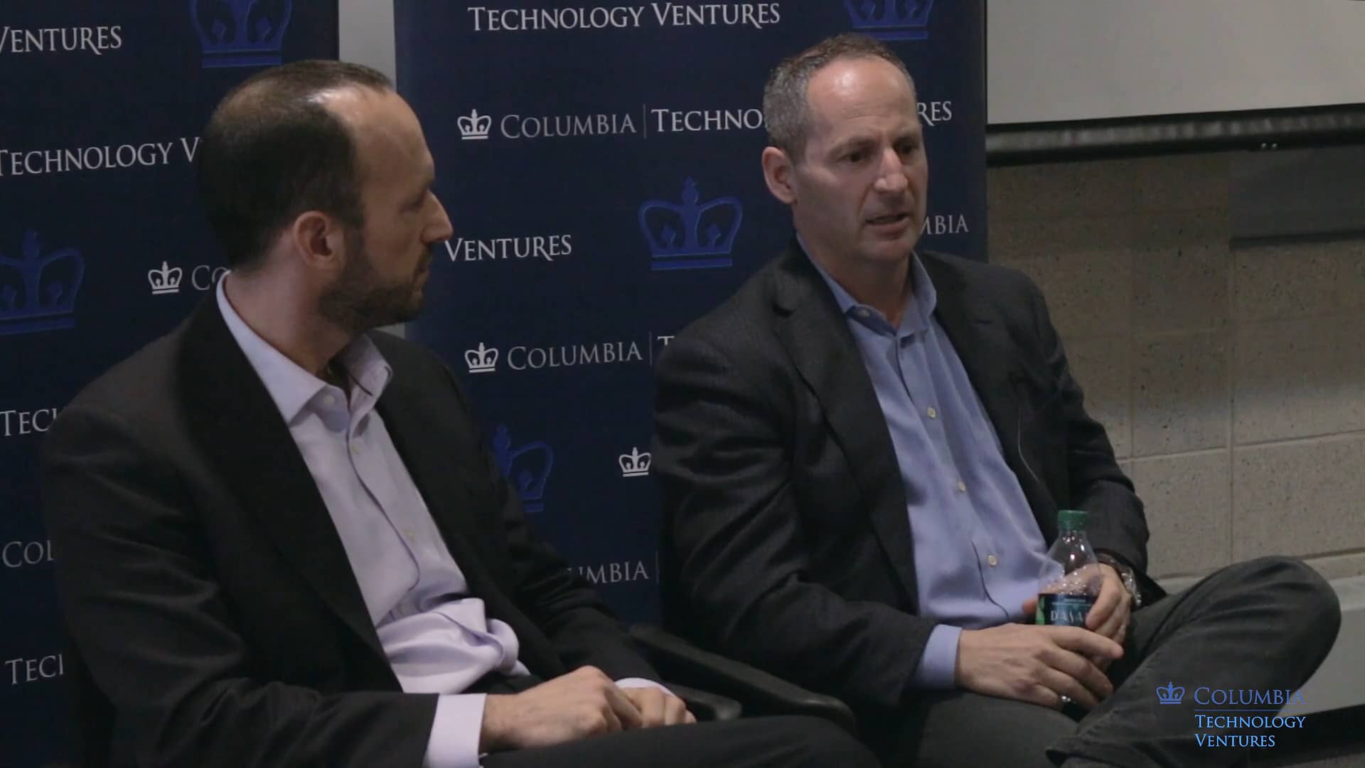 Doug Cole (Flagship Ventures) on Vimeo