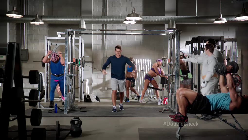 State Farm "SNL Trainers" :30 on Vimeo