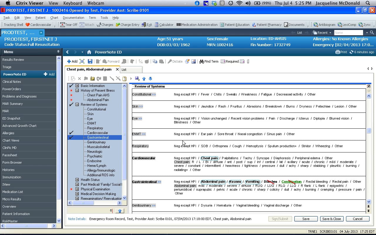 Cerner PNED Overview-Workflow on Vimeo