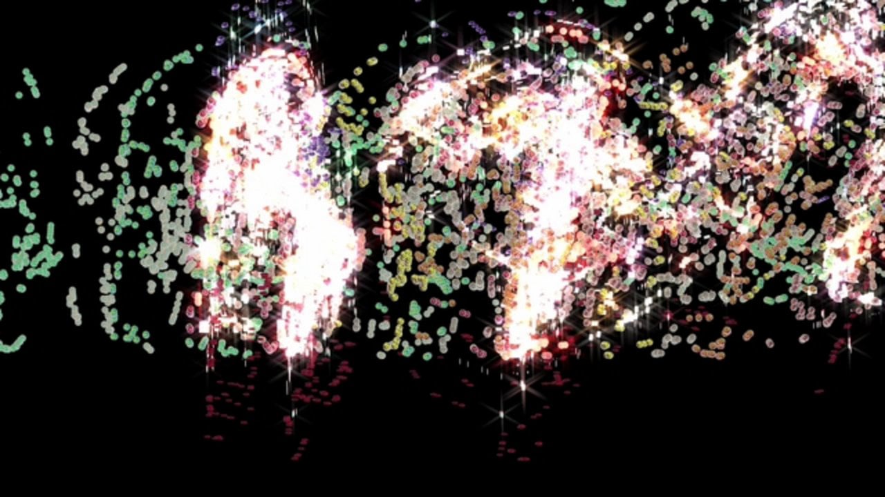 Remel Logo reveal on Vimeo