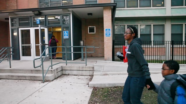 News & Stories - KIPP Chicago Public Schools