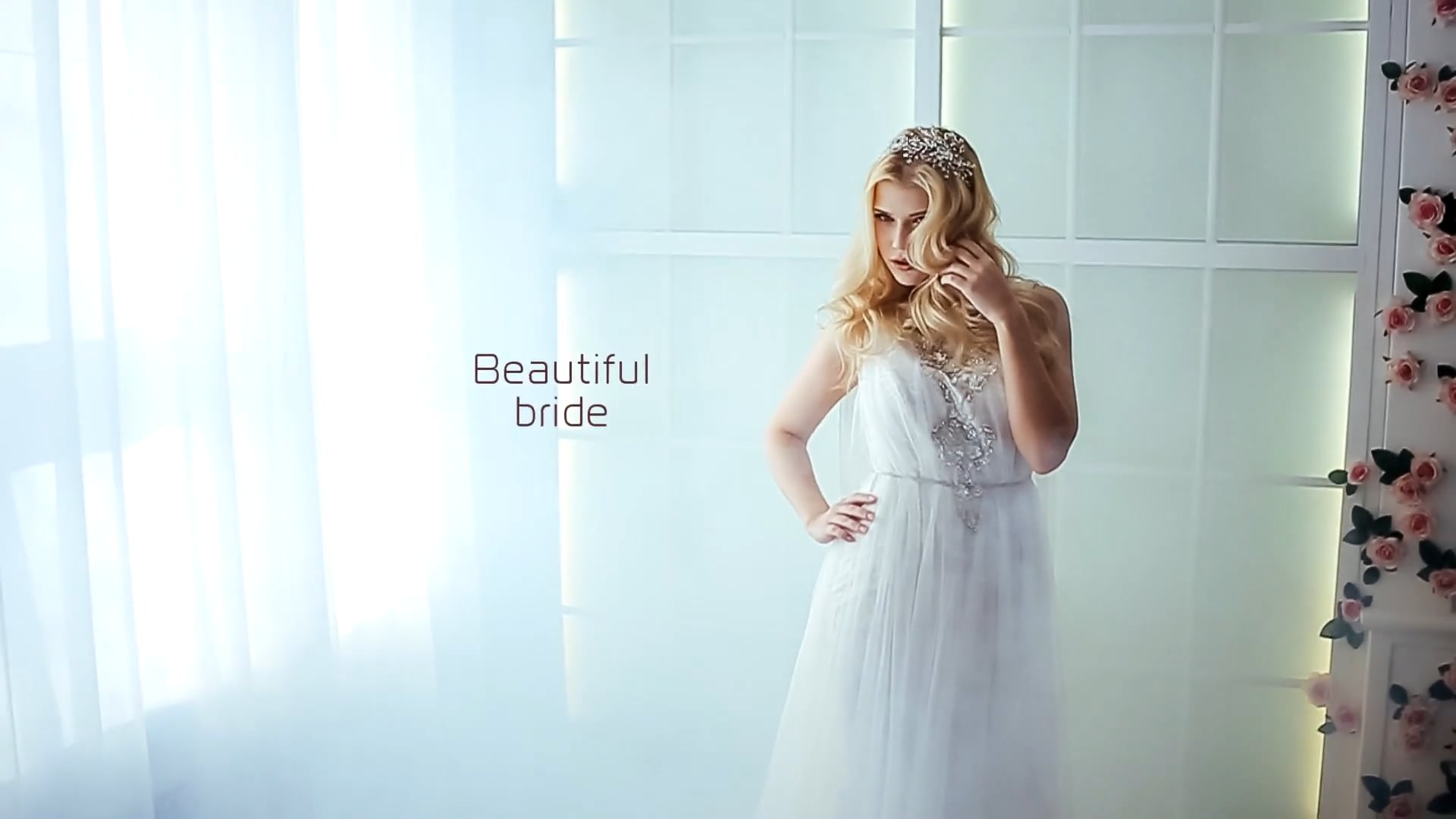Beautiful bride Day1_2 on Vimeo